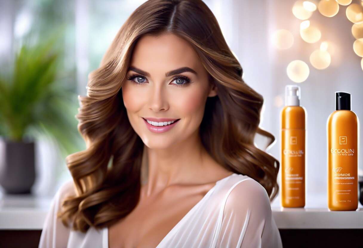 Après-shampooing sans silicone : les bienfaits pour vos cheveux